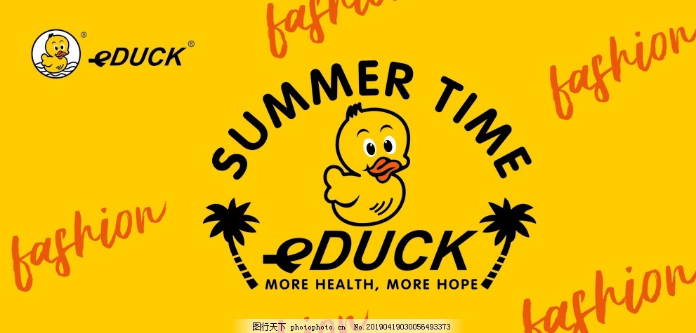 educk童鞋图片_其他_海报-图行天下素材网