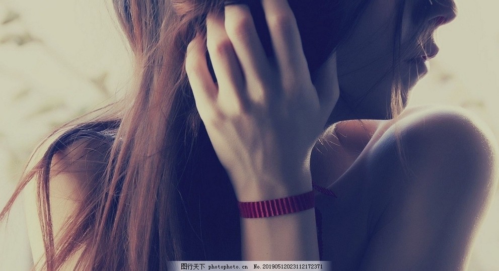 18禁图片_家庭生活_人物形象-图行天下素材网