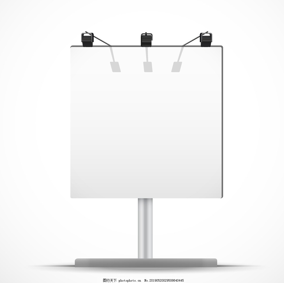 广告牌图片_其他_其他-图行天下素材网